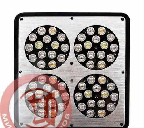 Фитолампа Apollo 4 LED 180W