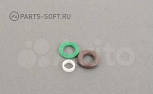 VAG 06E998907E Установочный ремкомплект 24AP-01, 6 шт. топливных форсунок