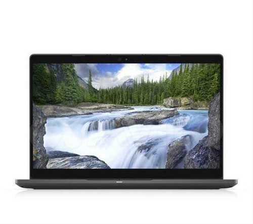 Ноутбук Dell Latitude 5510 Core i5 10210U/8Gb/SSD2