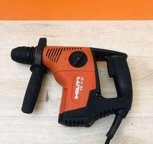 Hilti te 7 c