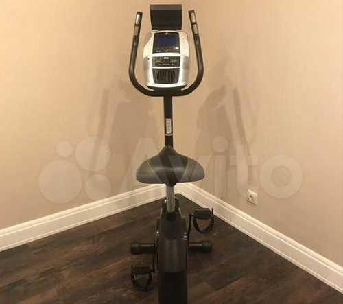 Эллиптический велотренажер NordicTrack VX450
