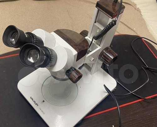 Микроскоп YA XUN YX-AK20 7Х-45Х 100мм бинокулярный