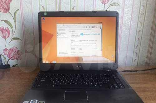 Acer Extensa 5630