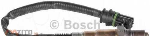 Bosch 0258010421 лямбда-зонд bmw e90/60/65/x5 e70