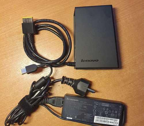 Докстанция для Lenovo ThinkPad OneLink Pro 03X7011
