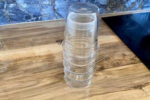 Графин для воды со стаканом