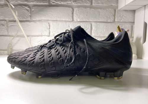 Бутсы nike hypervenom