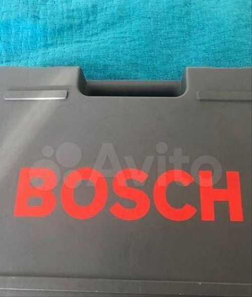 Дрель Bosch psb 500 r