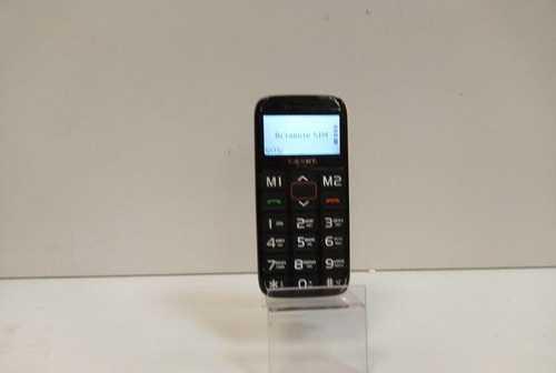 Мобильный телефон teXet TM-B210 Арт.1161017