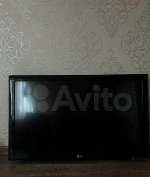Телевизор LG 42LK430