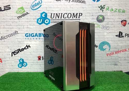 Мощный игровой пк на Core i7 10700/RTX2070