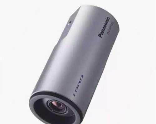 IP камера panasonic wv-sp105