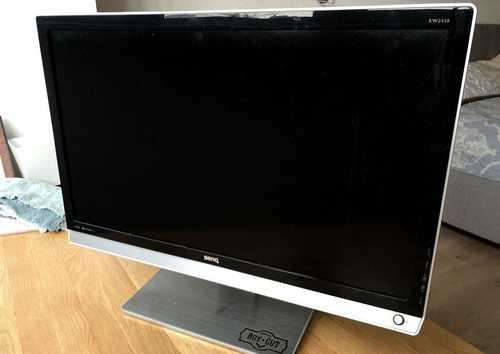 Монитор benq ew2430