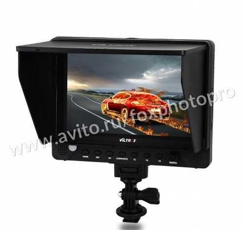 Накамерный Монитор Viltrox DC-70 PRO 4K