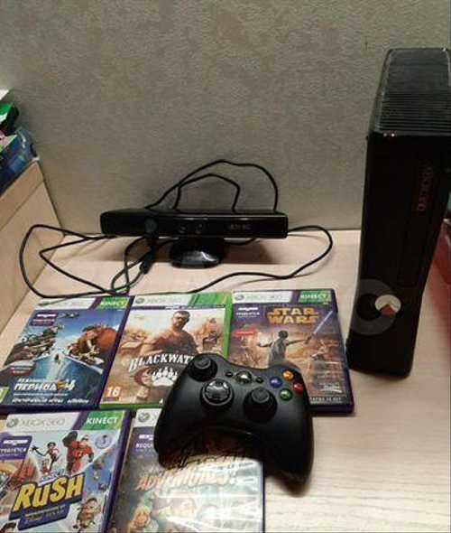 Xbox 360