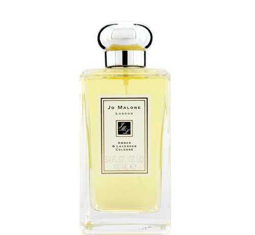 Jo Malone Amber & Lavender