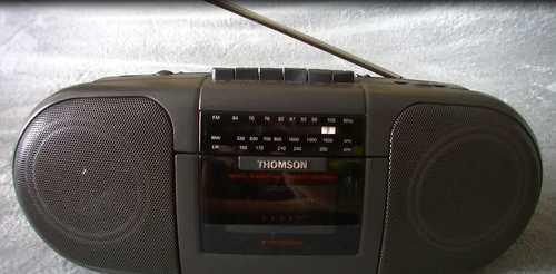 Магнитола Thomson TM 7670