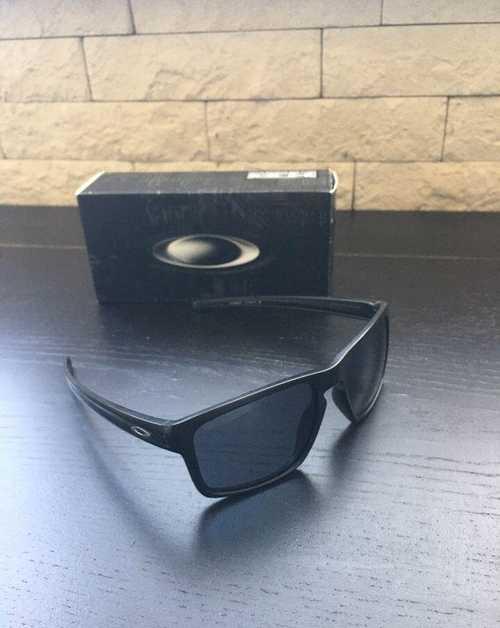 Очки Oakley Sliver