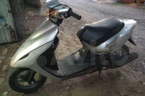 Honda dio af 56 хонда дио