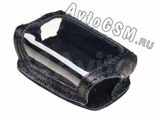 Чехол Арго для ЖК-брелока сигнализаций Tomahawk TW-7000 new, TW-7010 new, TW-9000 new, TW-9010 new, TW-9020 new, TW-9030 new