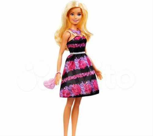 Mattel Barbie Раскладной Гардероб мечты GBK12