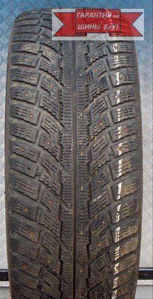 Зимняя шина R19 255 50 19 Kumho I ZEN RV Stud KC16