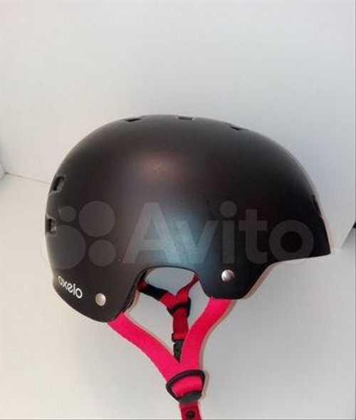 Шлем Oxelo р. 55-58 см