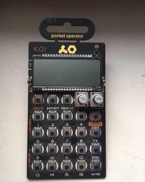 Po 33 k o