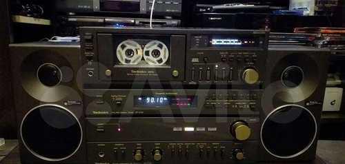 Technics SU-C03 + комплект, Japan 220B