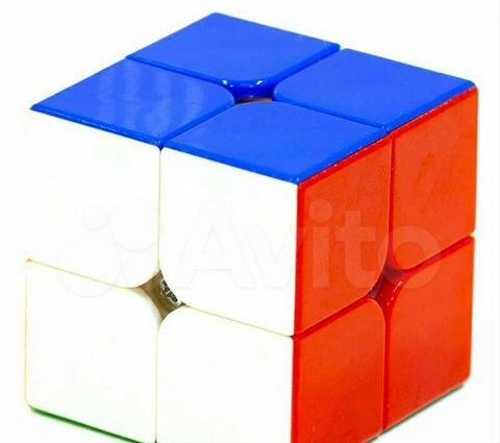 Кубик Рубика 2х2 Головоломка