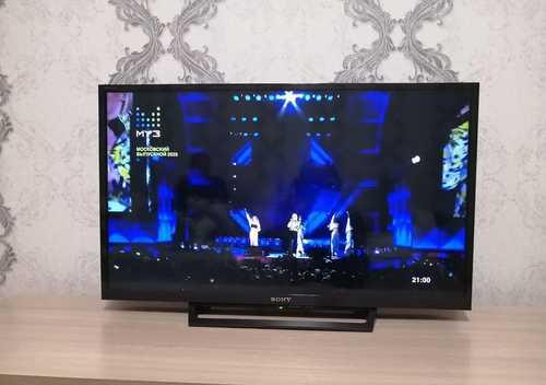Телевизор Sony Bravia 32 (81 см)