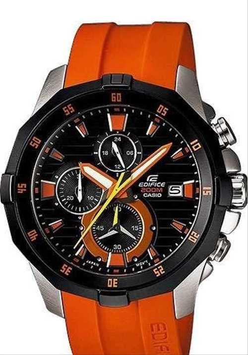 Часы Casio Edifice EMA-100B (водазащита 100м )