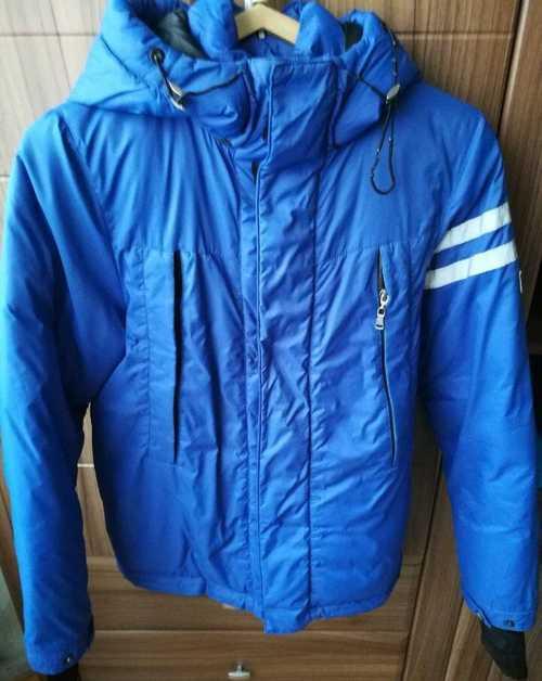 Куртка Orby Outwear на мальчика р.158, зимняя