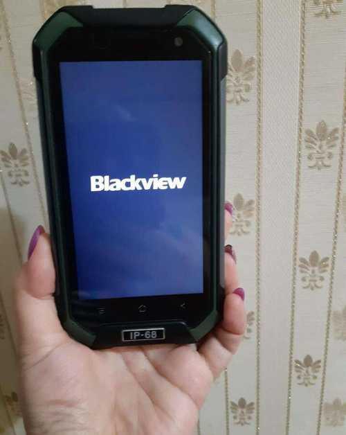 Blackview BV6000