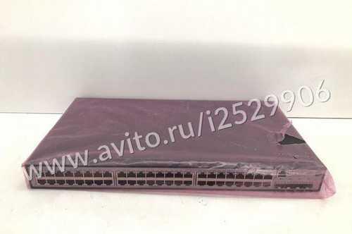 Коммутатор HP V1910-48G JE009A (новый)