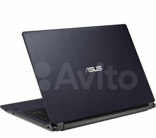 Ноутбук asus PRO P1440FA-FA2408 Core i5 10210U/8Gb/512Gb SSD/14" FullHD/Linux Black