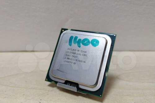 CPU/E1400