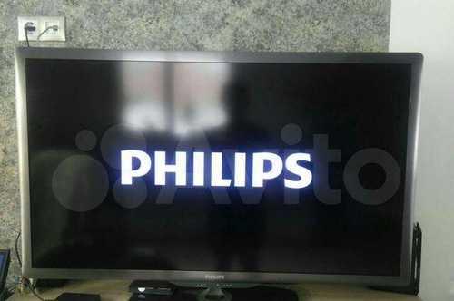 Телевизор Philips 46"