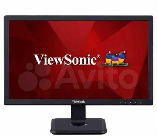 Монитор ViewSonic VA1901-A диагональ 18,5"