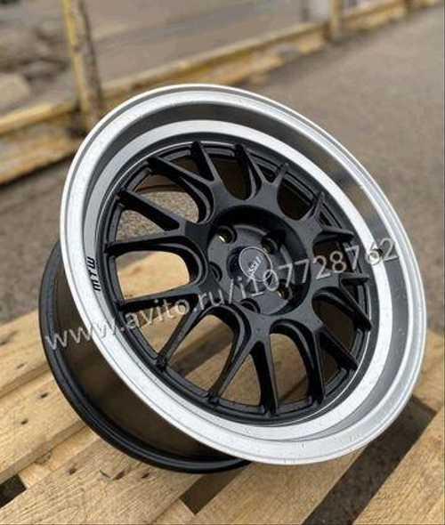 Replica Диски BBS R17 5-112 new