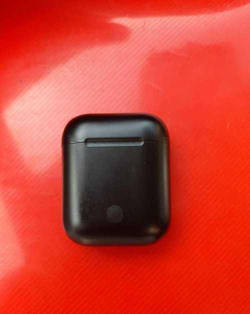 Кейс зарядка для Air Pods