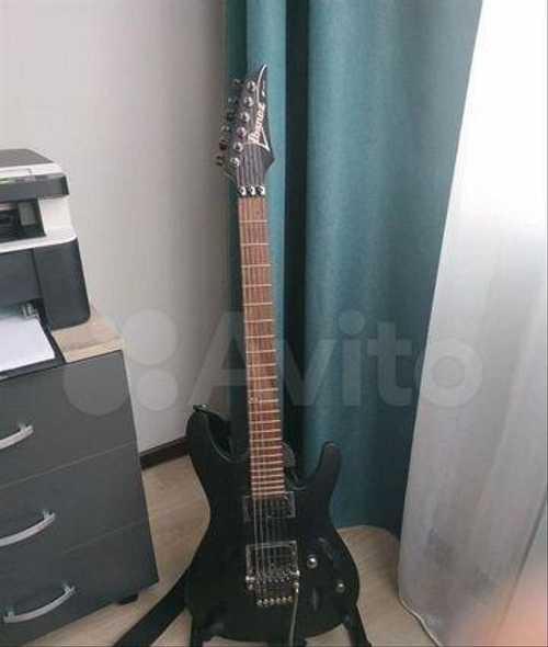 Электрогитара Ibanez S420-WK