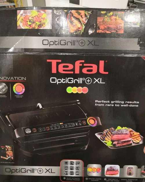 ЭлектрогрильTefal