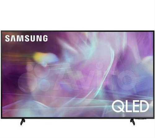 Телевизор Samsung QE50Q67aaux