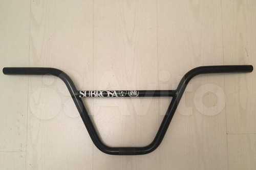 BMX Руль Mission Command Bars 9"