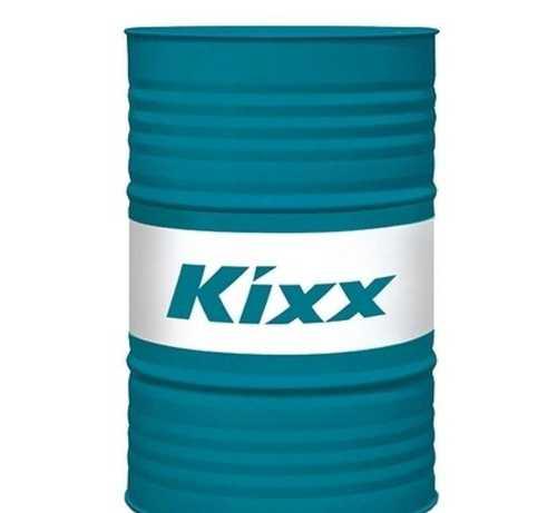 Масло моторное Kixx G SN Plus 10W-40 200л п/синт