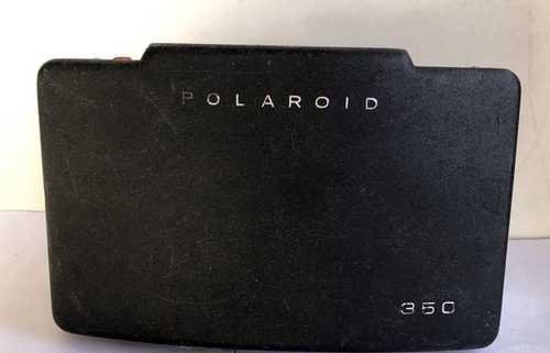Polaroid land camera 360