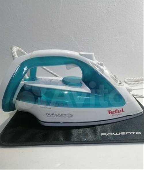 Утюг Tefal fv4951