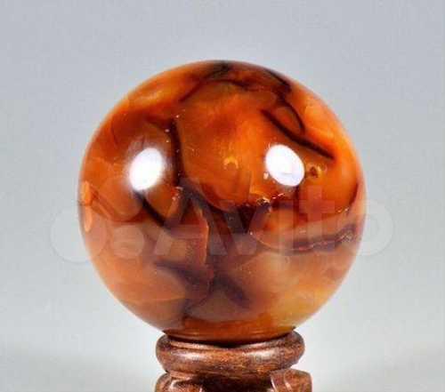 Сфера из Агата