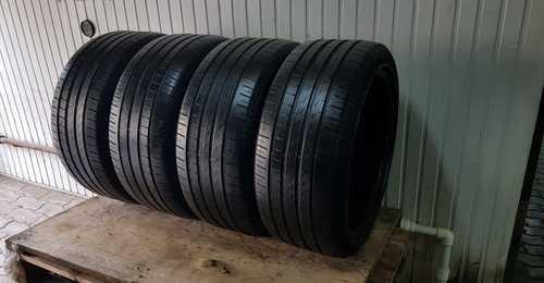 Шины 255 40 18 Pirelli